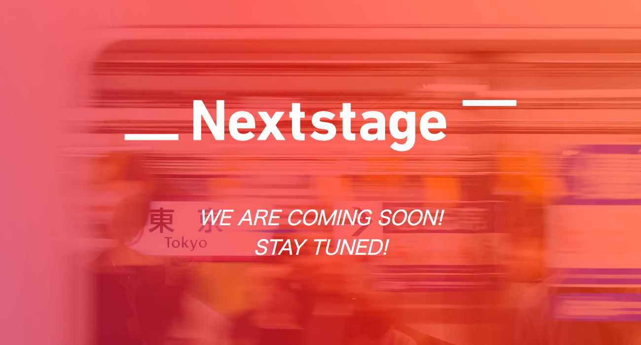 Nextstage, inc. [株式会社Nextstage] | Webデザイン・サービス開発
